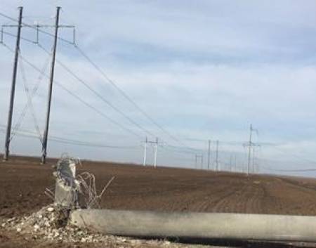 InQuinte.ca | Explosions at Ukrainian transmission towers leave most of ...