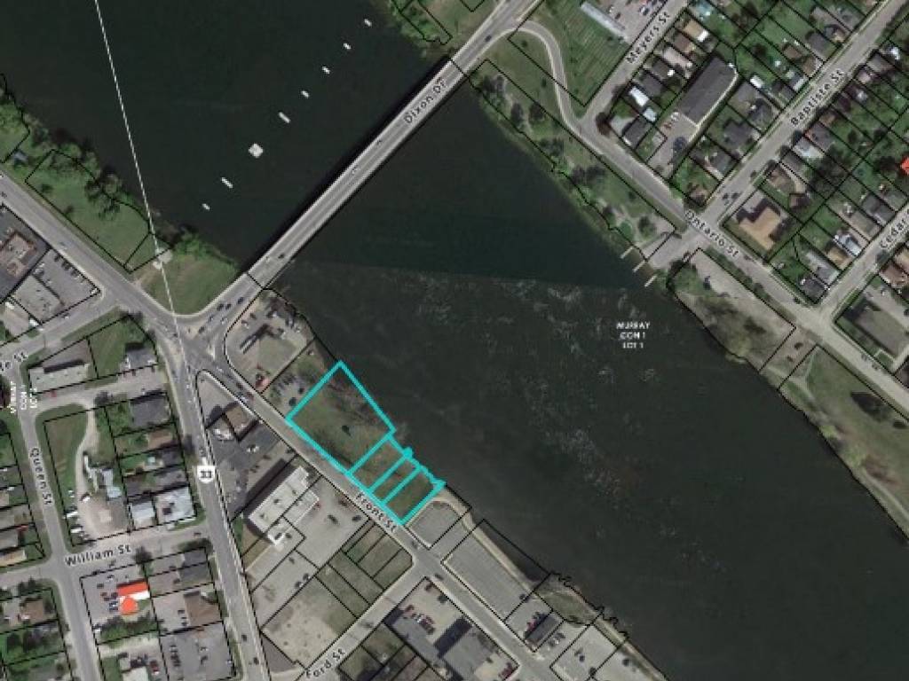 InQuinte.ca | City of Quinte West supporting revitalization project