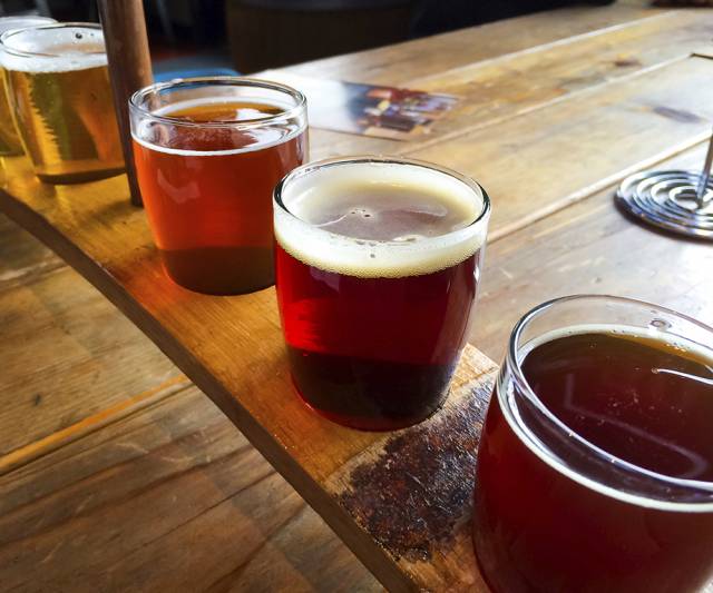 INQUINTE.CA | Unveiling of provincial buck a beer promise expected today