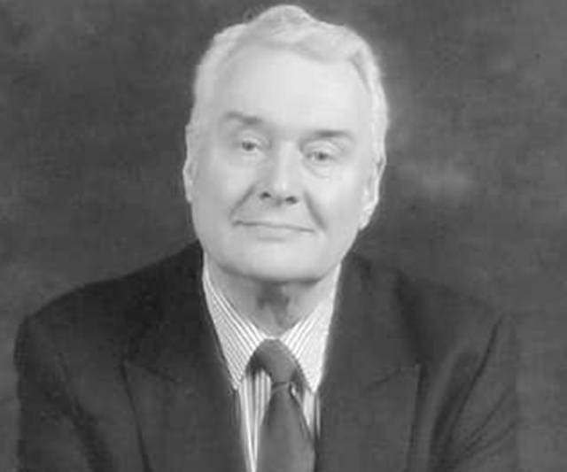 InQuinte.ca | Quinte Ballet School of Canada mourning death of founder ...