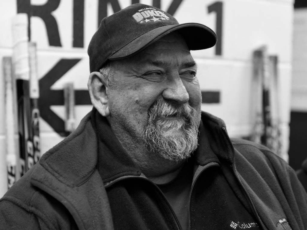 InQuinte.ca | Big Dukes supporter passes away