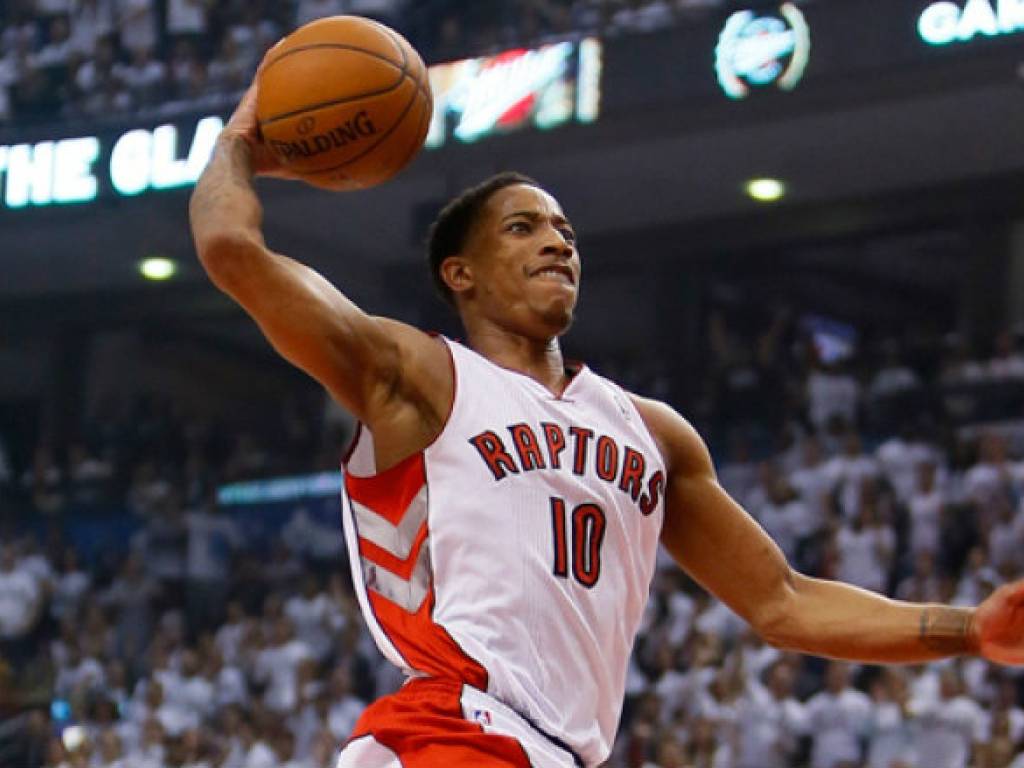 InQuinte.ca | Raptors win nine in a row to tie their franchise-best ...