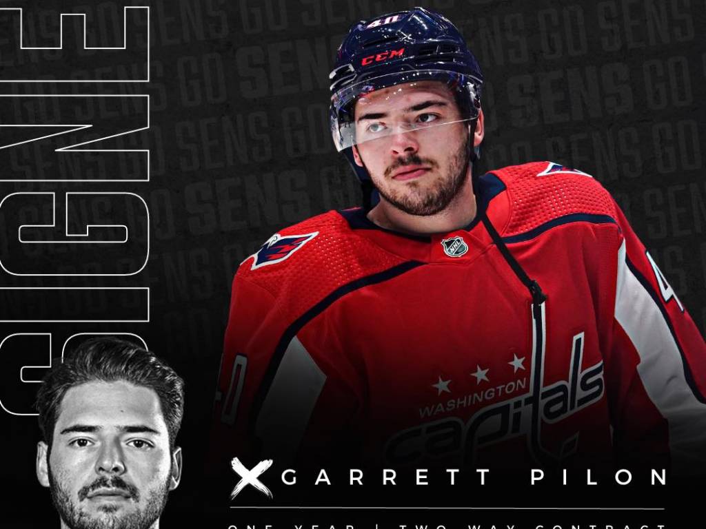 InQuinte.ca | Pilon bringing championship pedigree to Friendly City