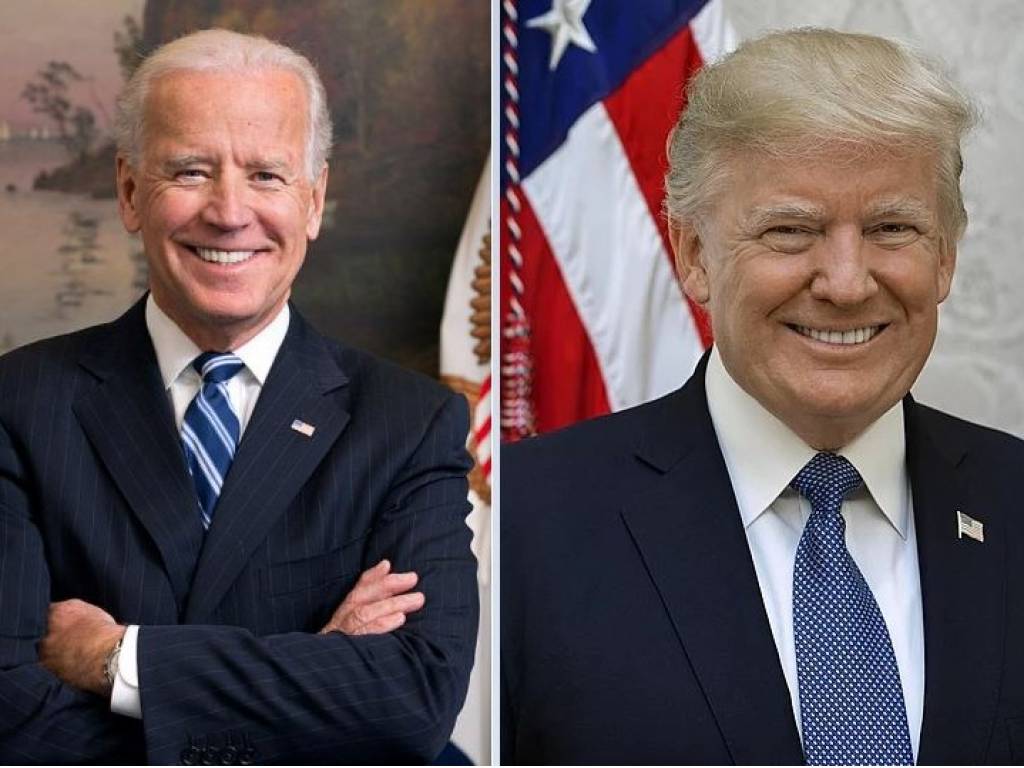 InQuinte.ca | Biden elected as next US President
