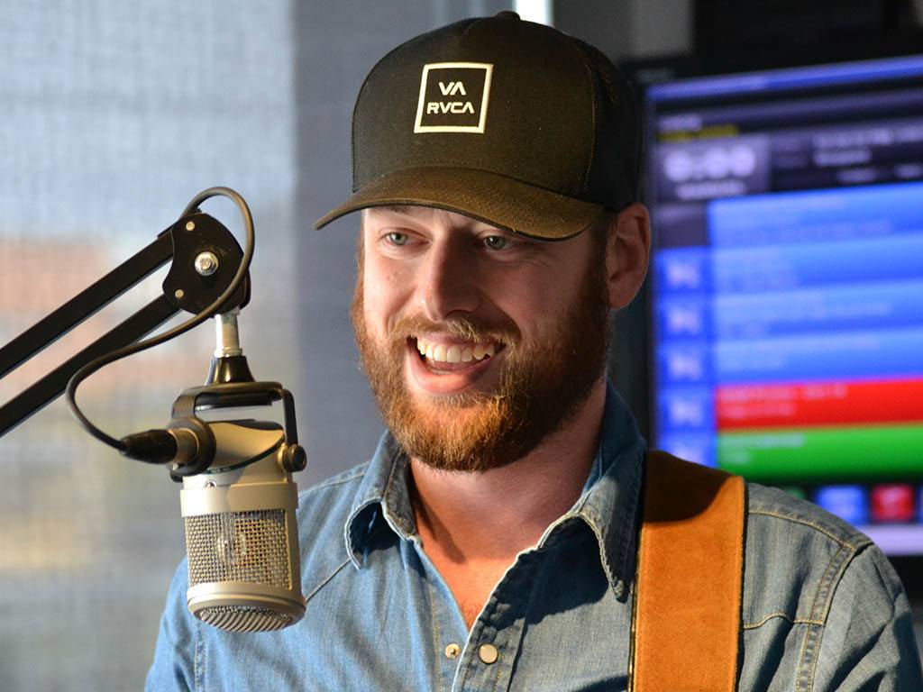 InQuinte.ca | InQONVERSATION: with Andrew Hyatt (video)