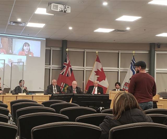 InQuinte.ca | Intersections program providing outlet to assist at-risk kids