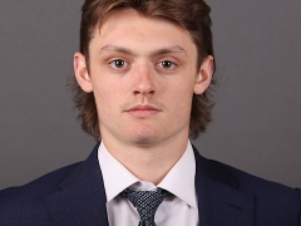 InQuinte.ca | Belleville native drafted to the Calgary Flames