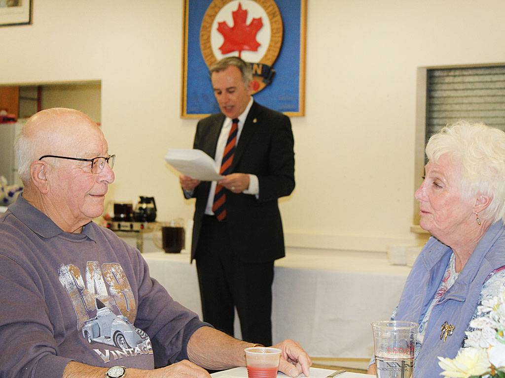 INQUINTE.CA | More funding provides seniors with good meal and great ...