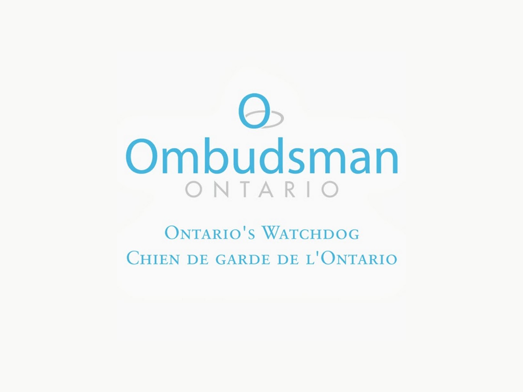 INQUINTE.CA | Ombudsman’s office to increase oversight of province’s ...