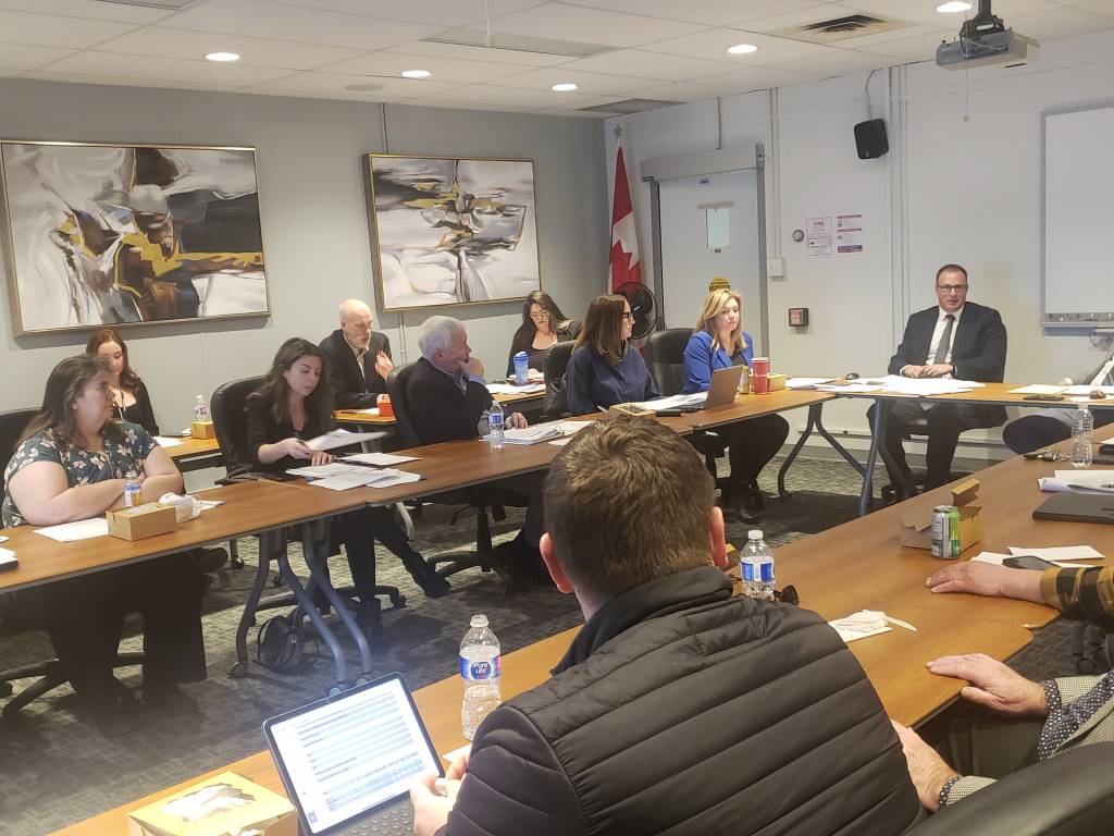 InQuinte.ca | QEDC looking to keep momentum going on industry expansion ...