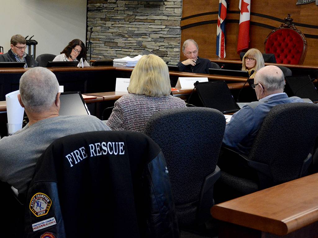 InQuinte.ca | Hastings Manor receives funding