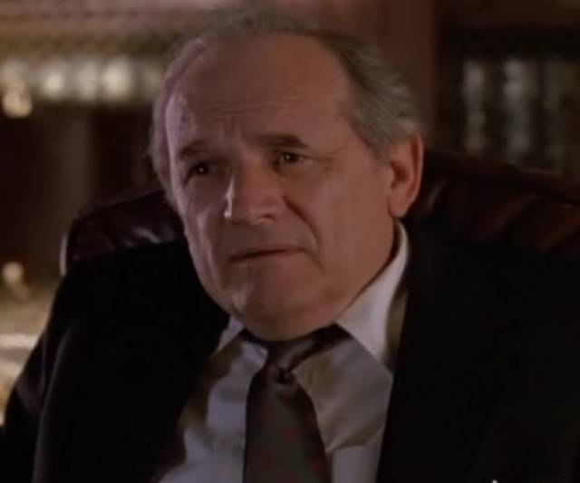INQUINTE.CA | Steven Hill, who played ‘Law & Order’ DA Schiff, dies at 94