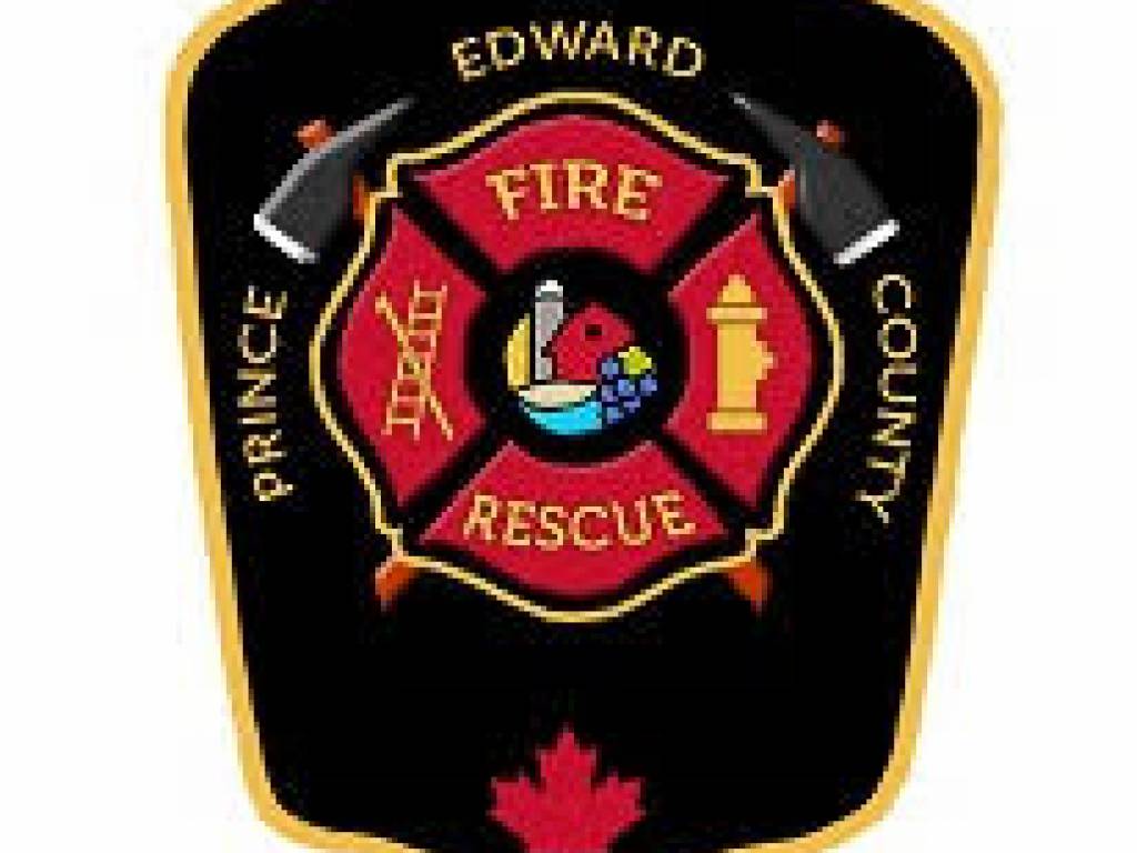 InQuinte.ca | Long service medals to be awarded by PEC Fire and Rescue