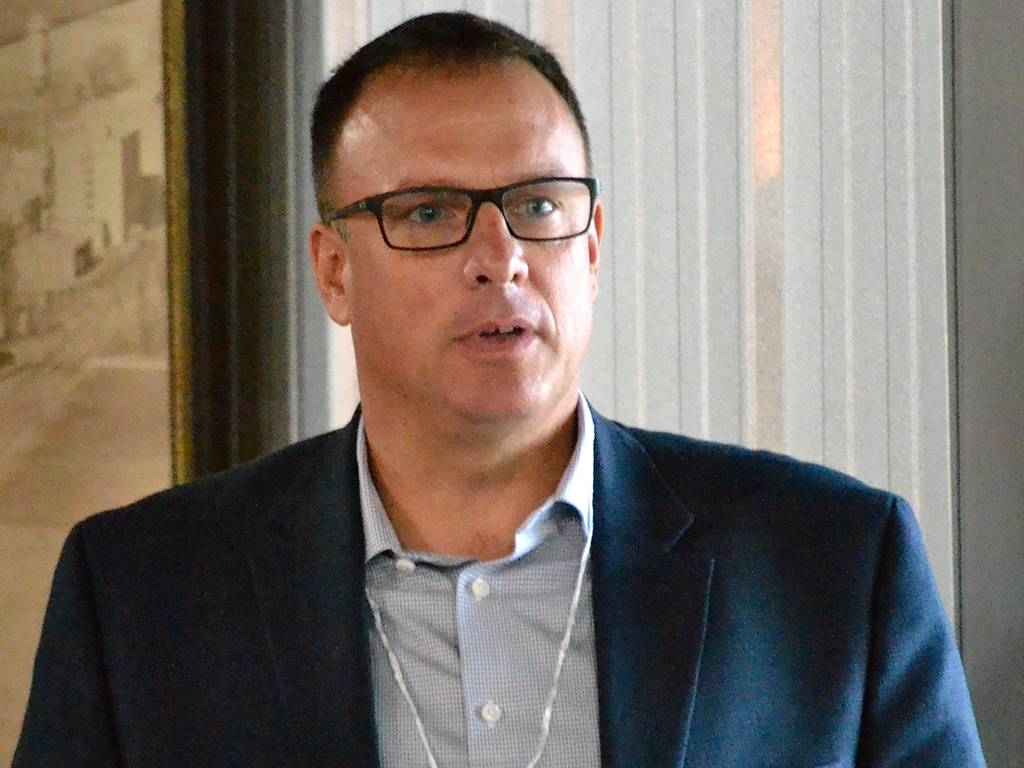 InQuinte.ca | QEDC may have new areas of focus soon