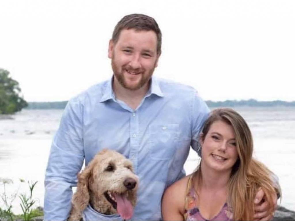 InQuinte.ca | Ontario PC Party names Tyler Allsopp as candidate for Bay ...