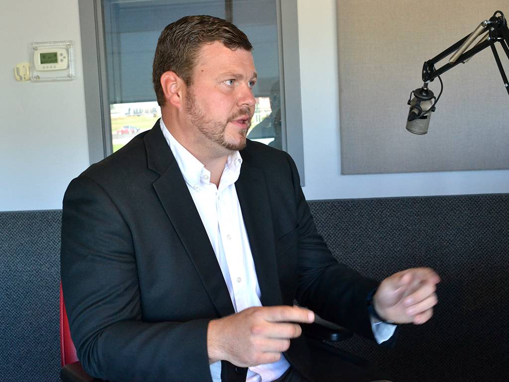 INQUINTE.CA | Feature | ELECTION 2019: Paying for promises | Tim Durkin ...