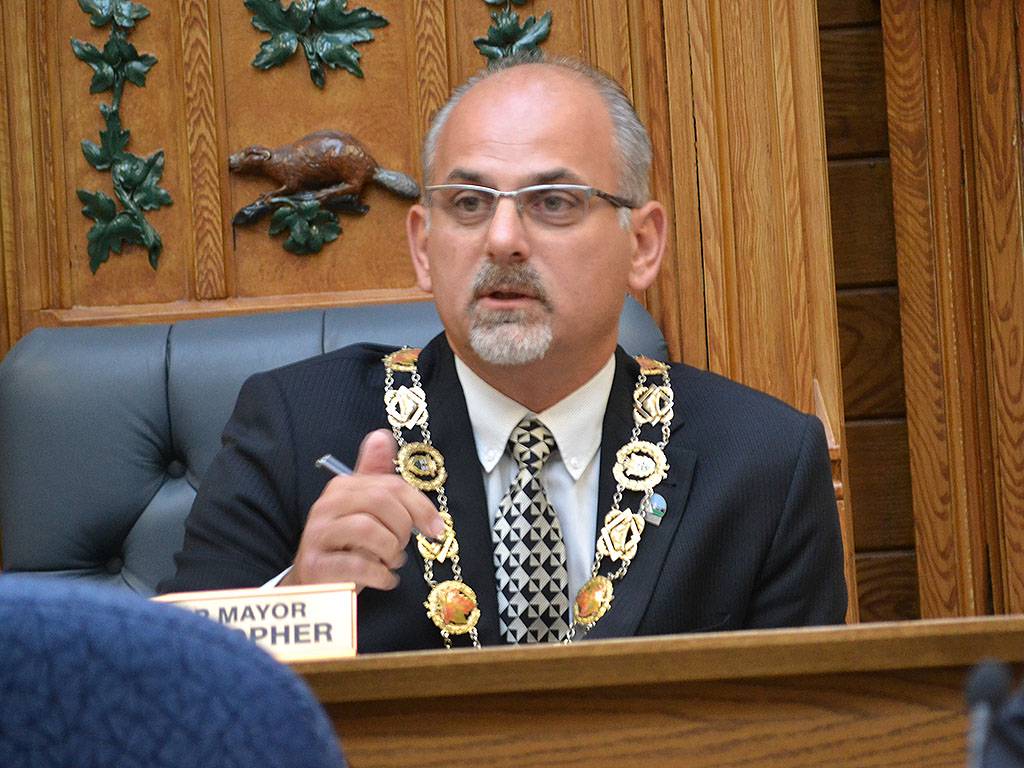InQuinte.ca | Mayor thanks staff, others for work during evacuation