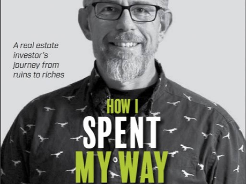 InQuinte.ca | Loyalist to host financier Robert Kranendonk Wednesday