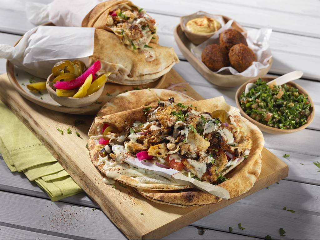 INQUINTE.CA | Quintelicious is underway