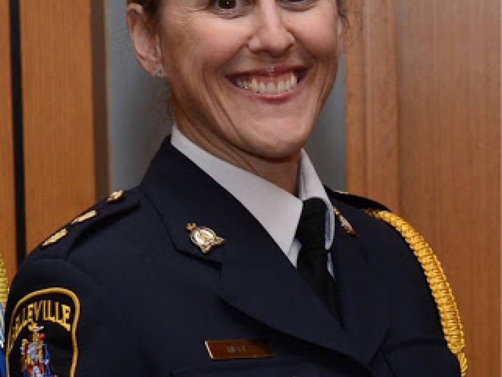 InQuinte.ca | Meeks returns to lead 2021 United Way campaign