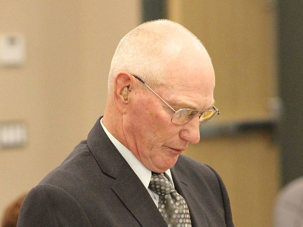 InQuinte.ca | Sidney Ward farmer needing support in removal of beams ...