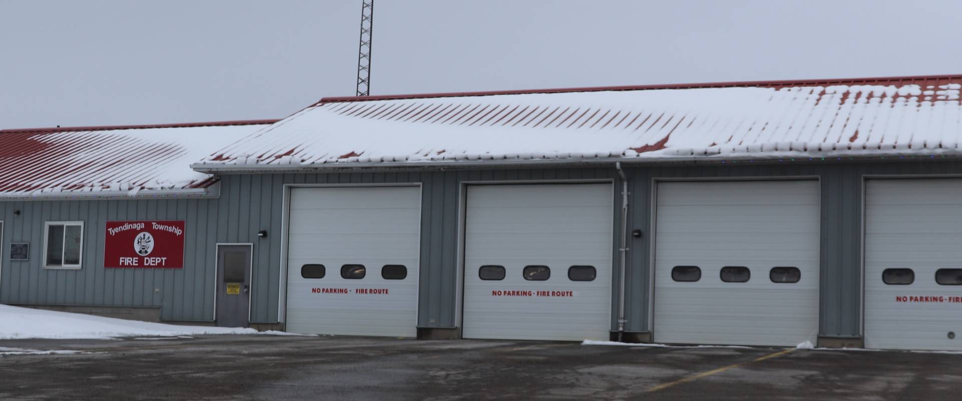 InQuinte.ca | Home lost to fire in Tyendinaga Township