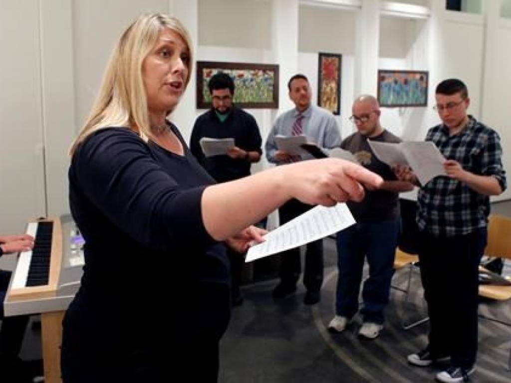 InQuinte.ca | Let the choir sing: Transgender singers discover their ...