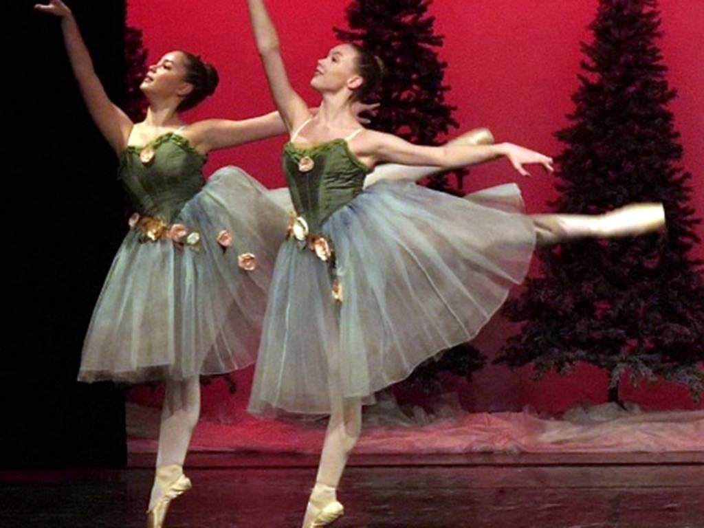InQuinte.ca | Dance of Spring showcases Quinte Ballet graduates