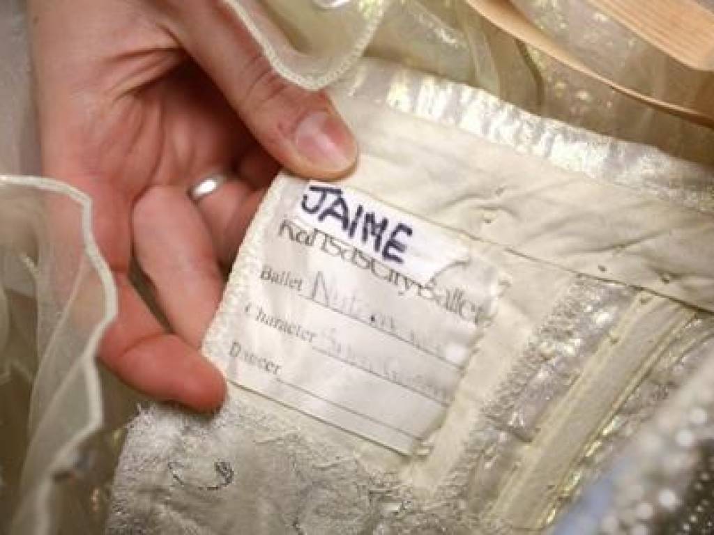 INQUINTE.CA | The show must go on: ‘Nutcracker’ opens after costume theft