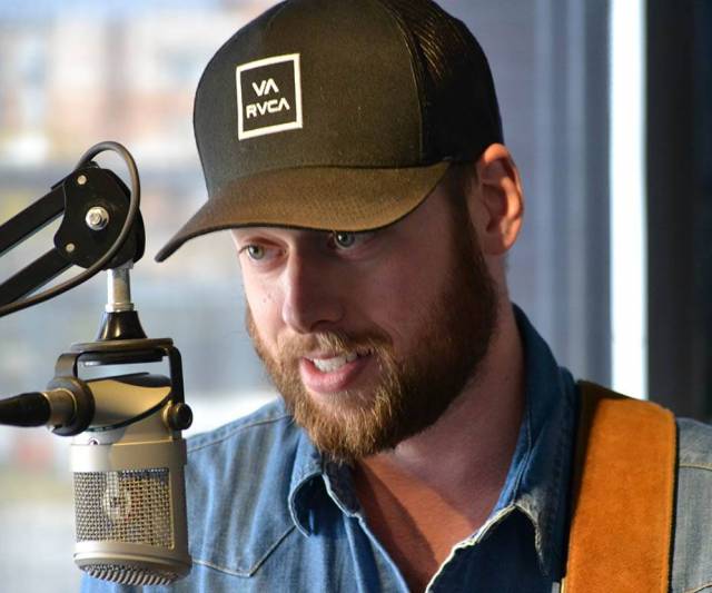 INQUINTE.CA | CCMA RADIO ROW: with Andrew Hyatt