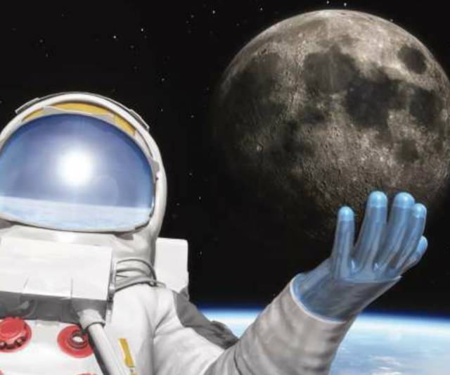 INQUINTE.CA | Guinea pigs in space: CSA announces human health ...