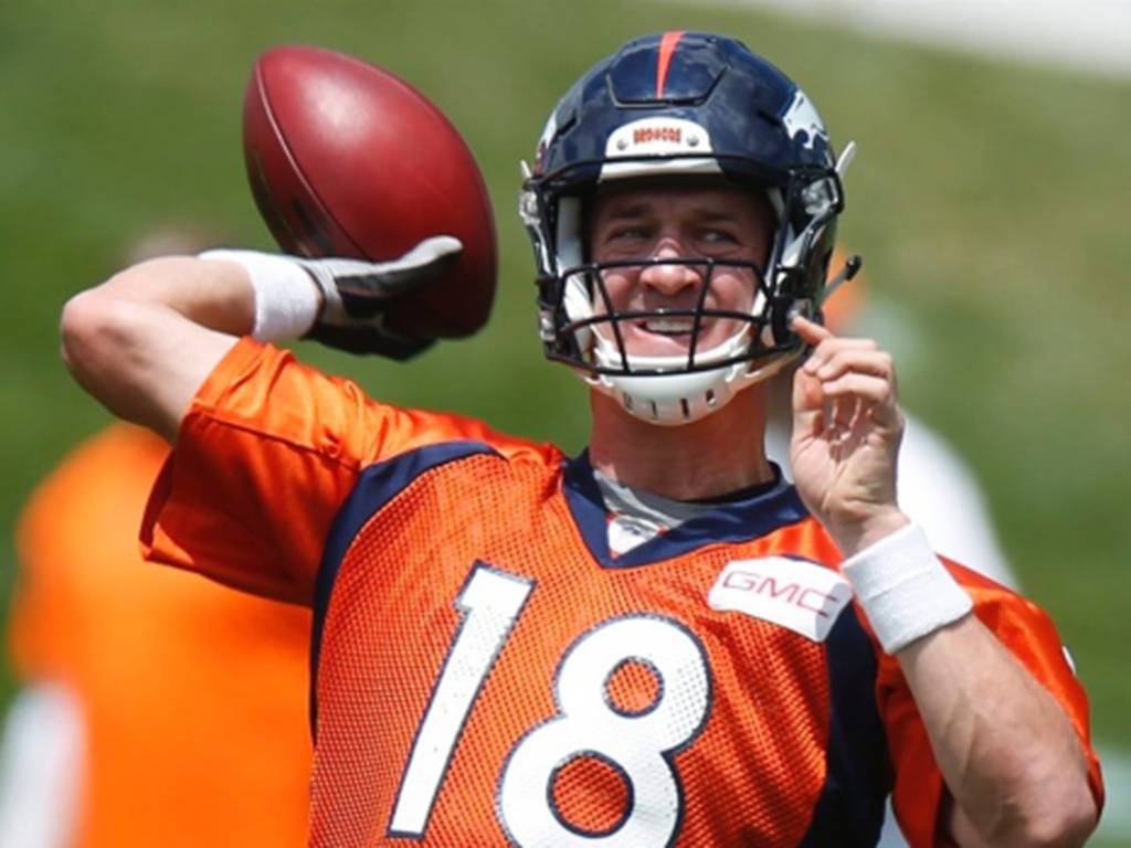 InQuinte.ca | COLE’S NOTES: Manning the greatest of all time