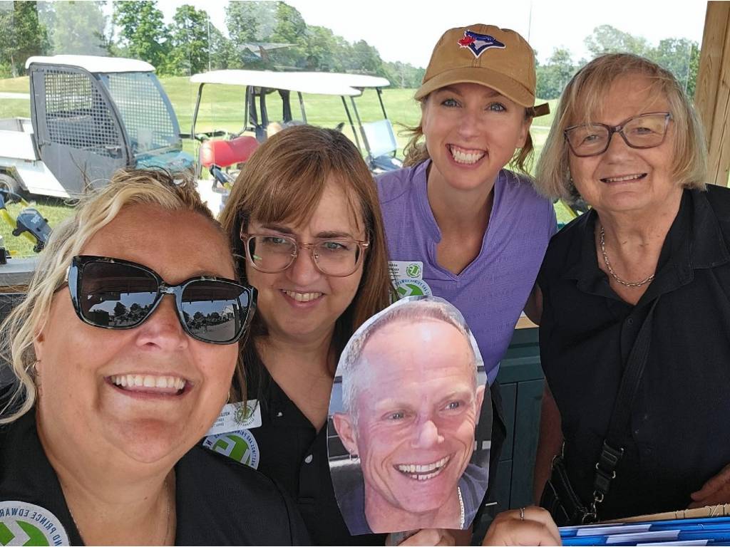 InQuinte.ca | Golf tournament raises $80,000 for HPE Learning ...