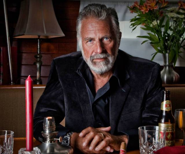 INQUINTE.CA | Dos Equis says ‘adios’ to ‘Most Interesting Man’ pitchman