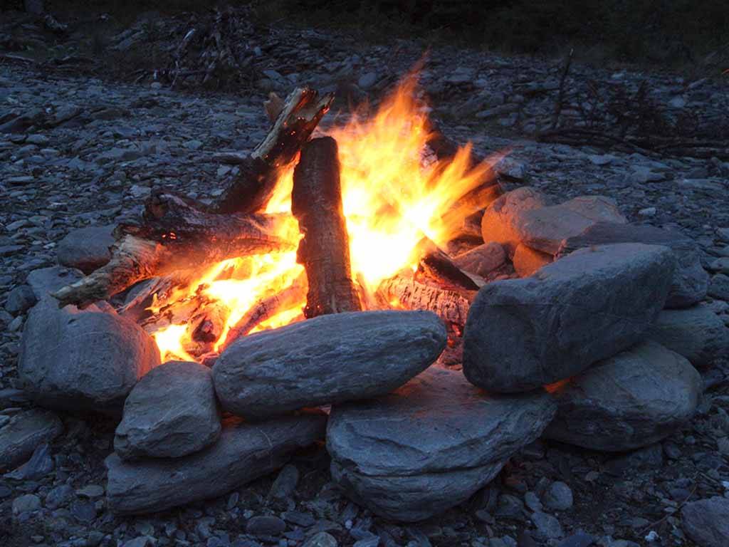 InQuinte.ca | PEC Fire Chief issues total burn ban