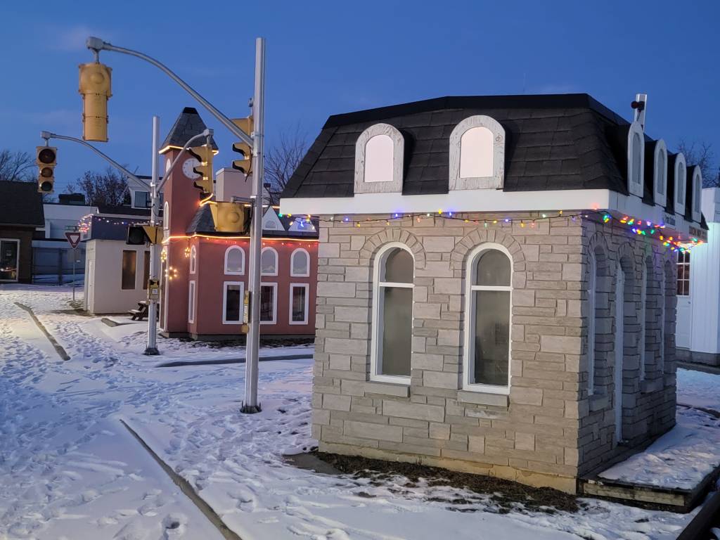 InQuinte.ca | Christmas in the Village shifted to Saturday