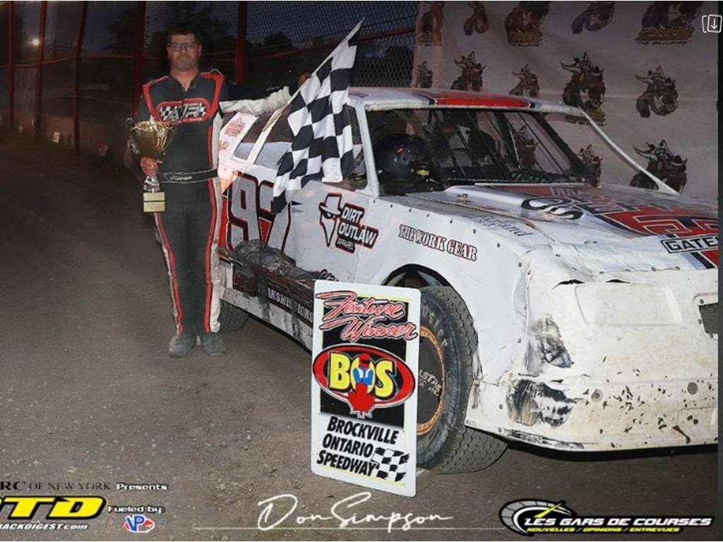 InQuinte.ca | Adam Turner wins back-to-back Fall National titles