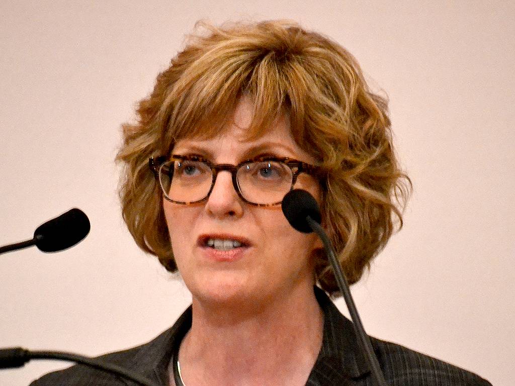 InQuinte.ca | Loyalist president Piercy to retire in August