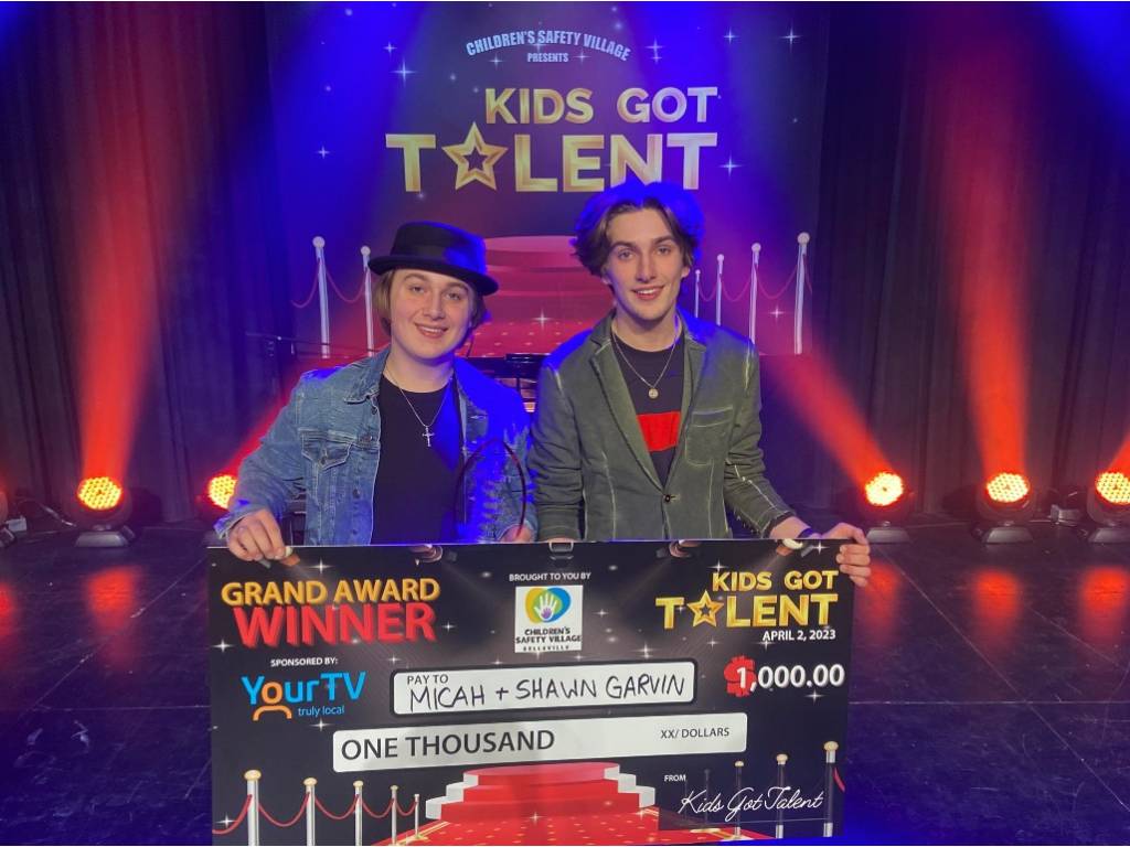 InQuinte.ca | Kids Got Talent raises over $100,000 for the Children’s ...