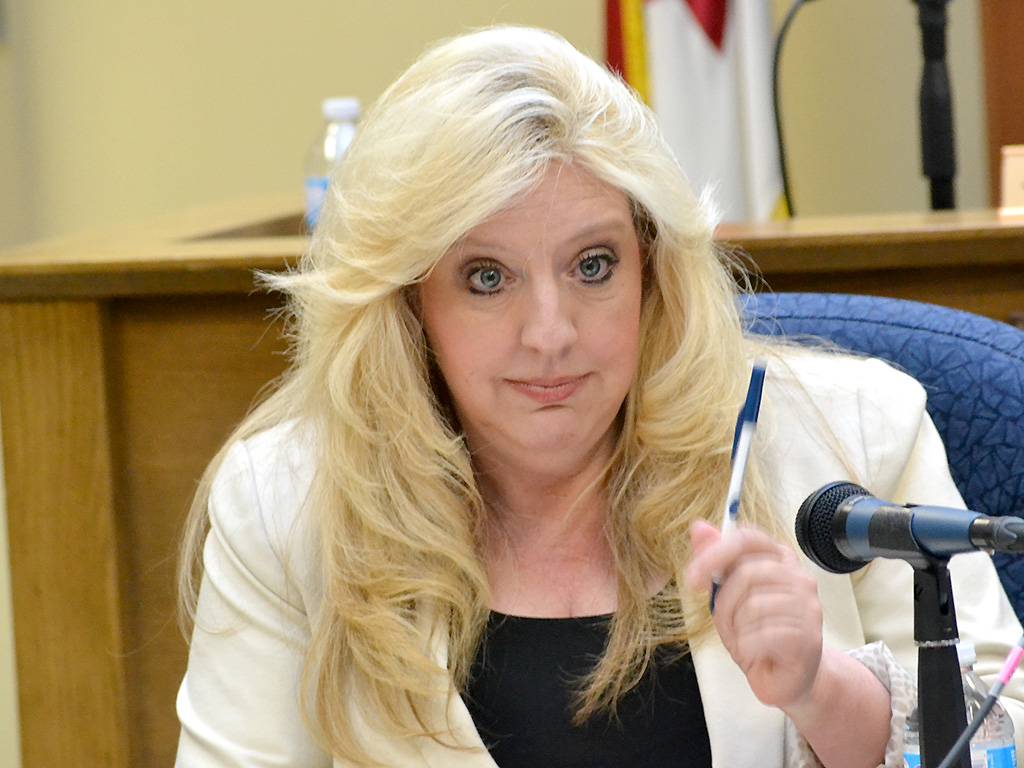 InQuinte.ca | McCaw looking at federal nomination