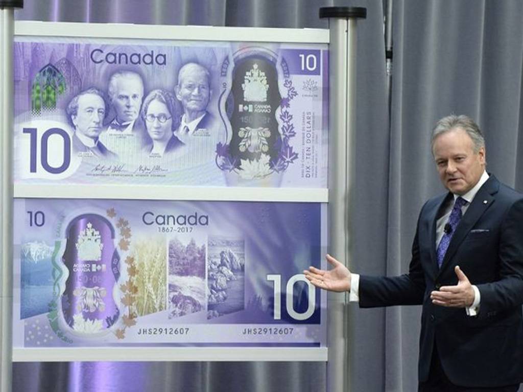 InQuinte.ca | New $10 bank note unveiled to celebrate Canada’s ...