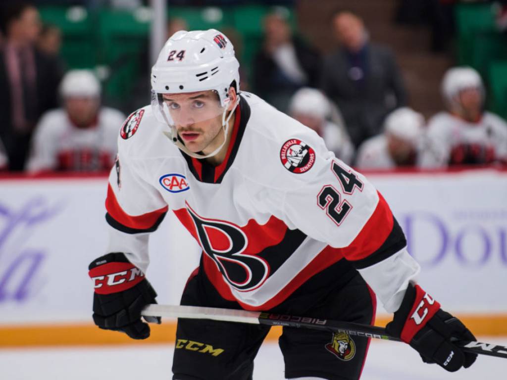 InQuinte.ca | Wolanin named American Hockey League All-Star