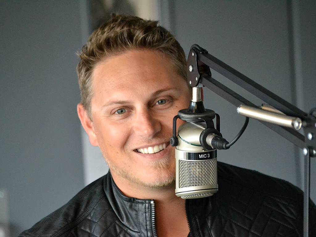 InQuinte.ca | Jason Blaine at Cool 100