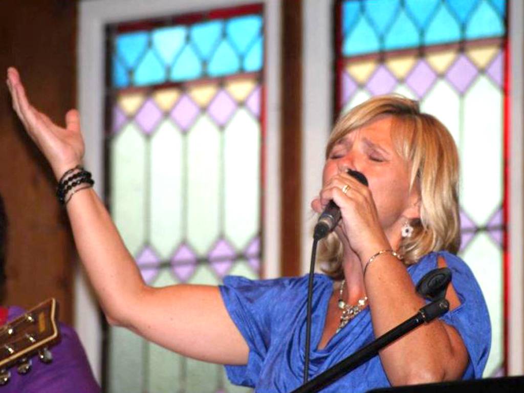 InQuinte.ca | SPOTLIGHT: Kim Inch