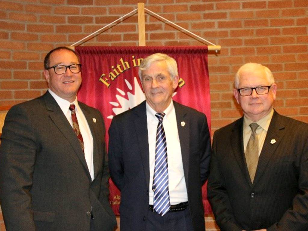 InQuinte.ca | Brisbois acclaimed as ALCDSB chair