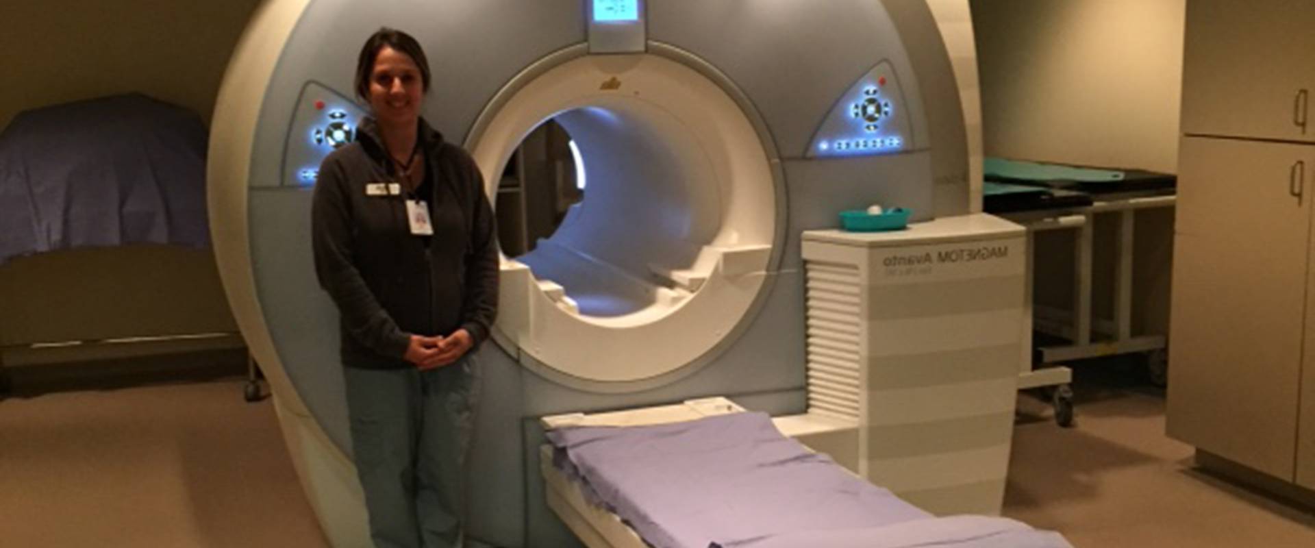 INQUINTE.CA | Ambitious fundraising for replacement of MRI machine in ...