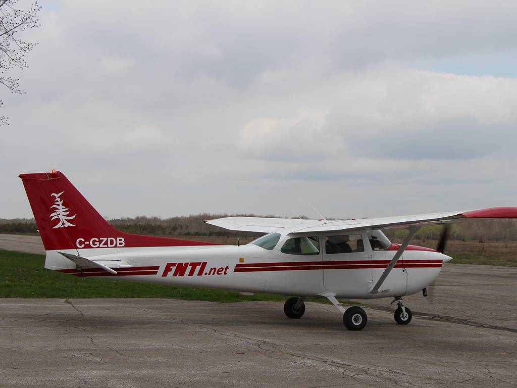 INQUINTE.CA | First Nations Technical Institute receives federal funding