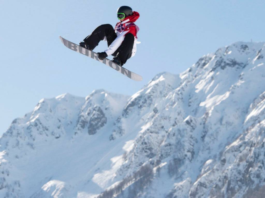 INQUINTE.CA | Canadian snowboarder Mark McMorris breaks femur in big ...